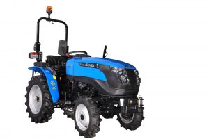 Solis 20 | Solis Traktorer