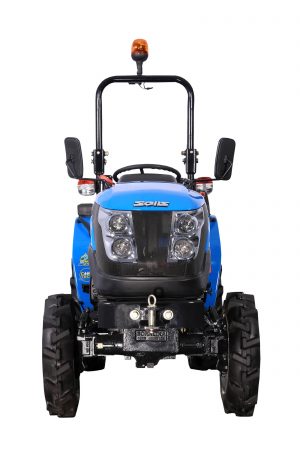 Solis 20 | Solis Traktorer