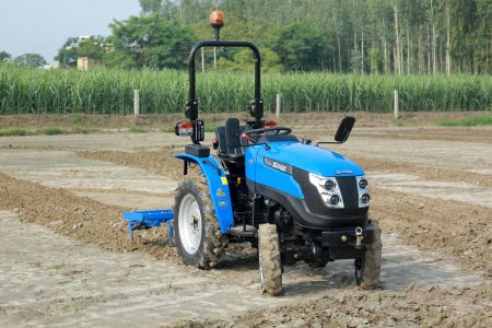 Solis 20 | Solis Traktorer