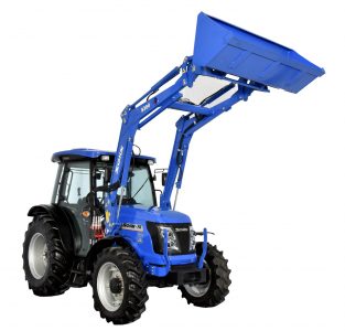 Solis 75 | Solis Traktorer