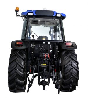 Solis 75 | Solis Traktorer