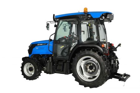 Solis 75 N | Solis Traktorer