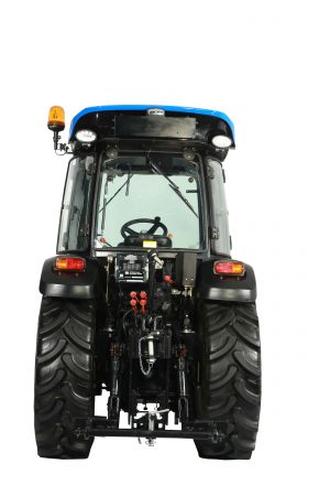 Solis 75 N | Solis Traktorer