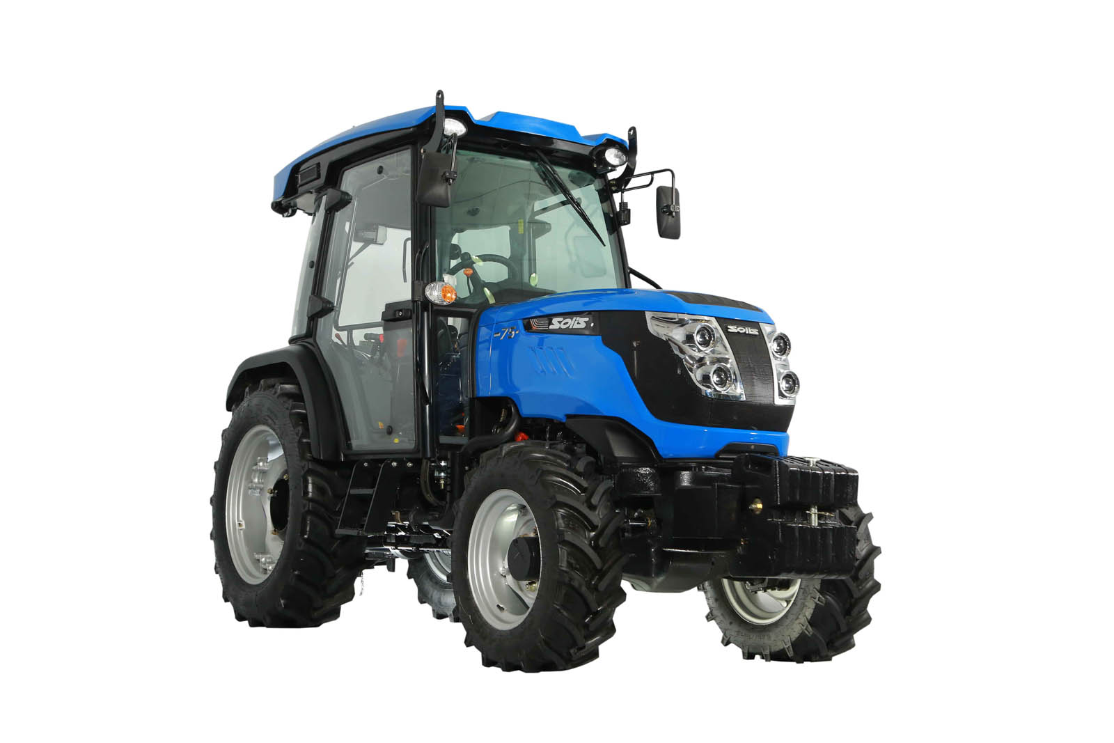 Solis 75 N | Solis Traktorer