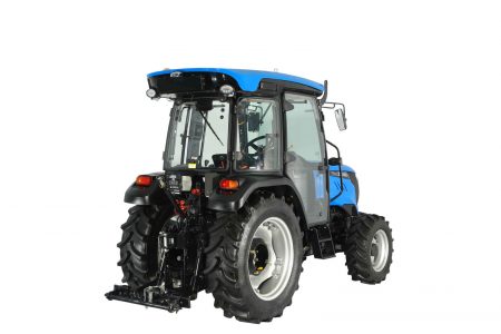 Solis 75 N | Solis Traktorer