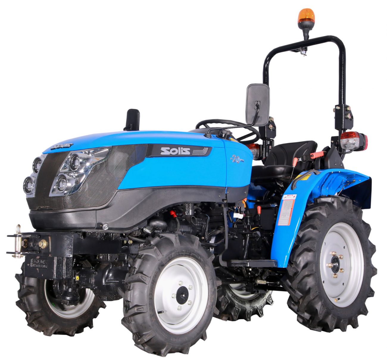 Solis 20 | Solis Traktorer